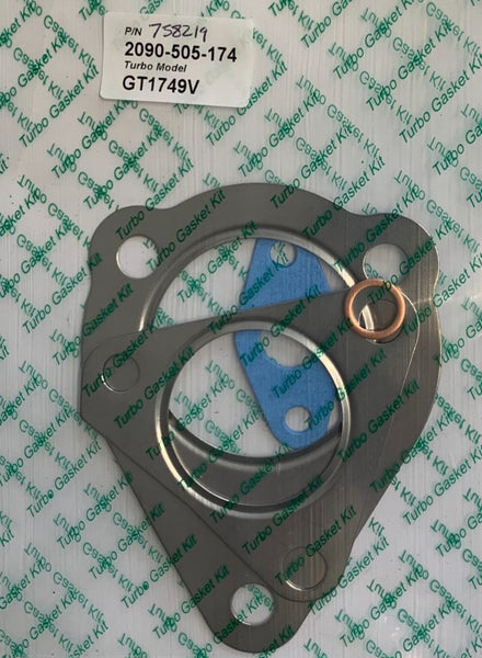 Gasket Kit 758219 - Audi A4, A6/VW Passat 2.0 TDi – Manchester Turbos Ltd
