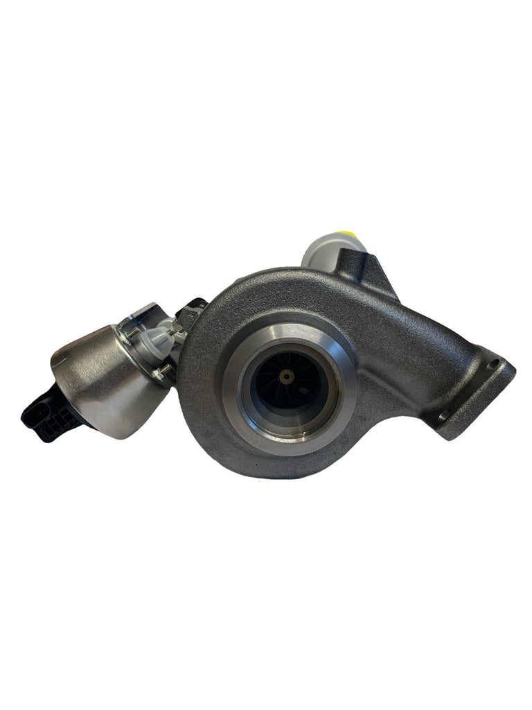 New Turbocharger 49377-07535 - VW Crafter 2.5 TDi – Manchester Turbos Ltd