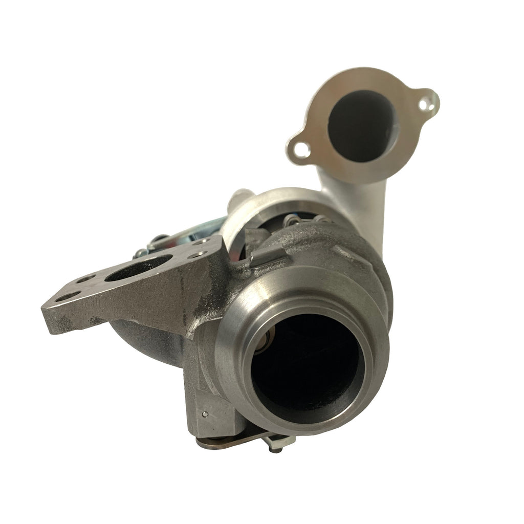New Turbocharger 49373-02002 with Gasket Kit - Citroen/Ford/Peugeot ...