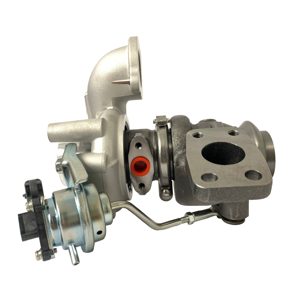 New Turbocharger 49373-02002 with Gasket Kit - Citroen/Ford/Peugeot ...