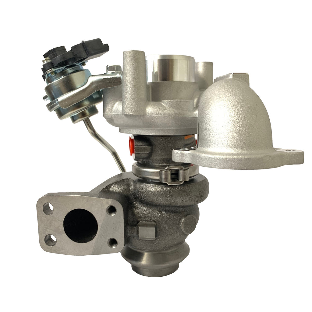 New Turbocharger 49373-02002 with Gasket Kit - Citroen/Ford/Peugeot ...