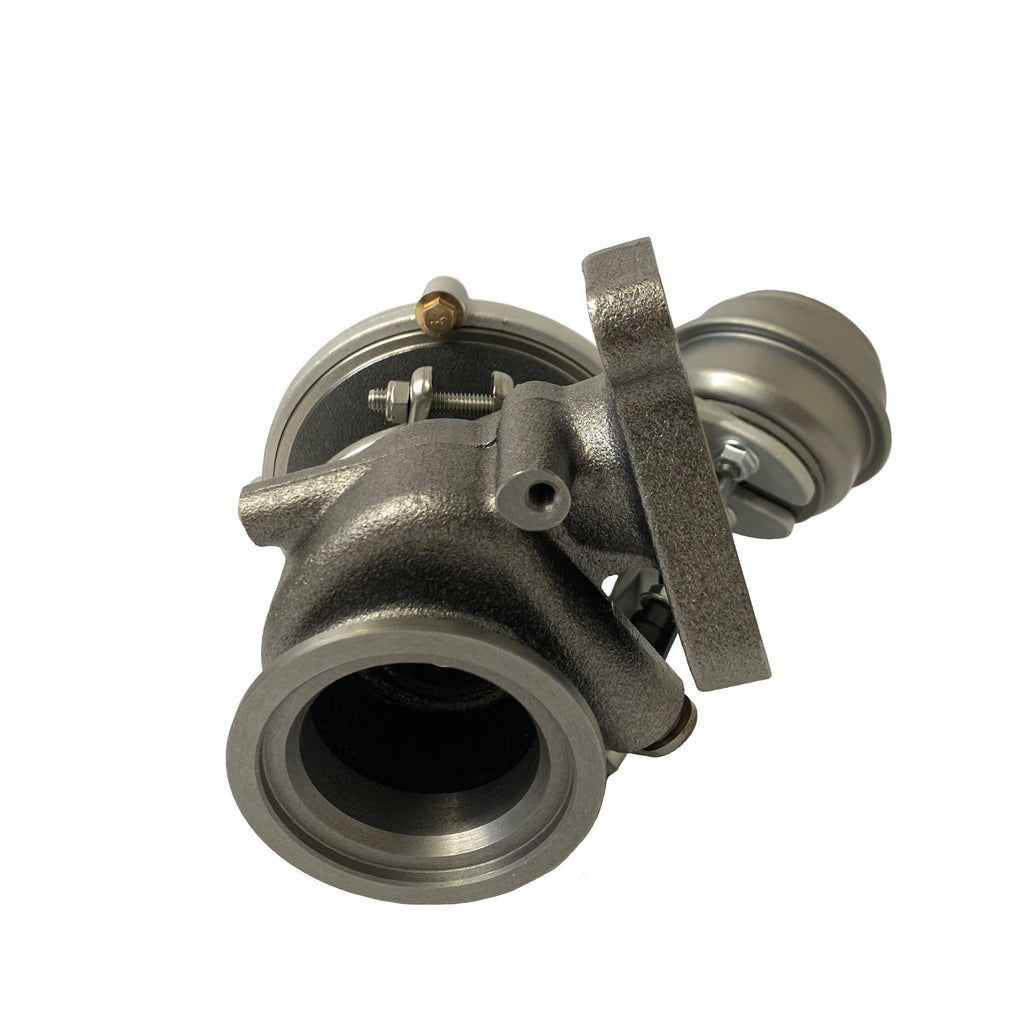 New Turbocharger with Gasket Kit 799171-0001 - Fiat/Vauxhall (Opel)/Ci ...