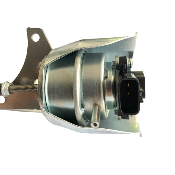 New Electronic Actuator 762328 - Citroen/Ford/Peugeot/Volvo ...