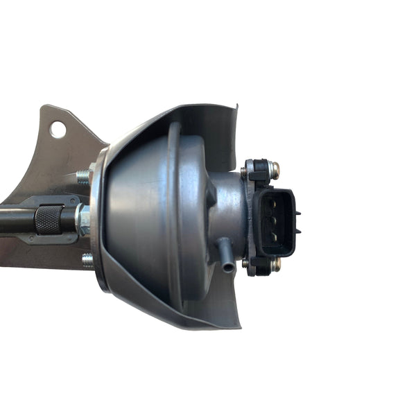 New Electronic Actuator 760774 - Ford / Volvo 2.0 D – Manchester Turbos Ltd