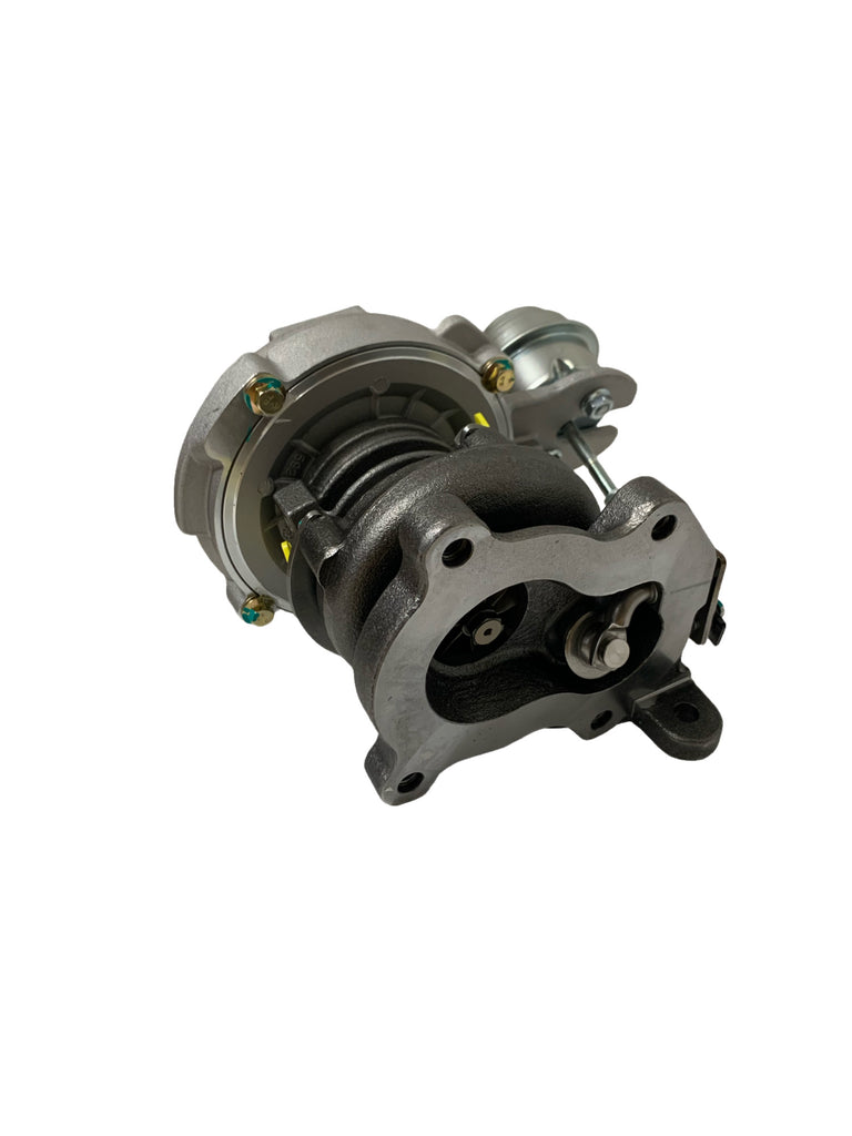 New Turbocharger 703245-0001 - Mitsubishi / Nissan / Renault / Vauxhal ...