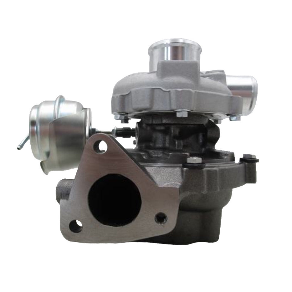 New Turbocharger 757886-0003 - KIA Sportage/Hyundai Tucson 2.0D ...