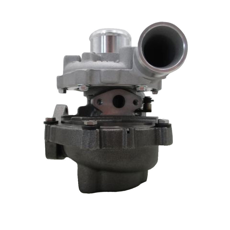 New Turbocharger 757886-0003 - KIA Sportage/Hyundai Tucson 2.0D ...