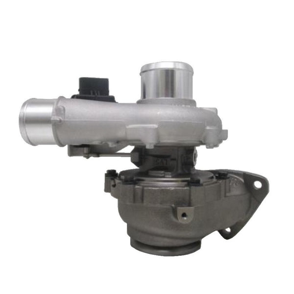 New Turbocharger 798128-0002 - Peugeot/Fiat/Citroen – Manchester Turbos Ltd