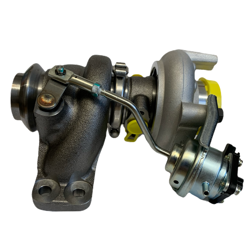 New Turbocharger 49373-02003 - Citroen/Ford/Peugeot 1.6 TDCi/HDi ...