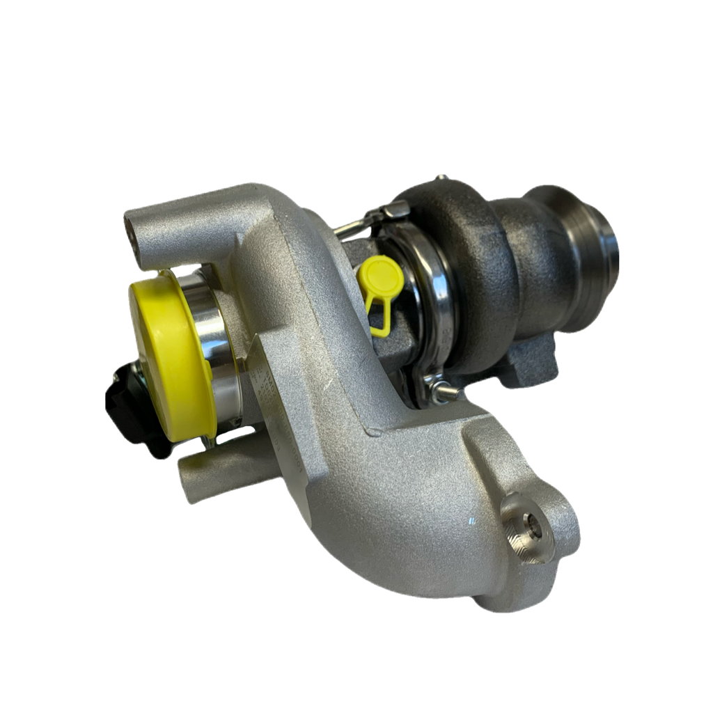 New Turbocharger 49373-02003 - Citroen/Ford/Peugeot 1.6 TDCi/HDi ...