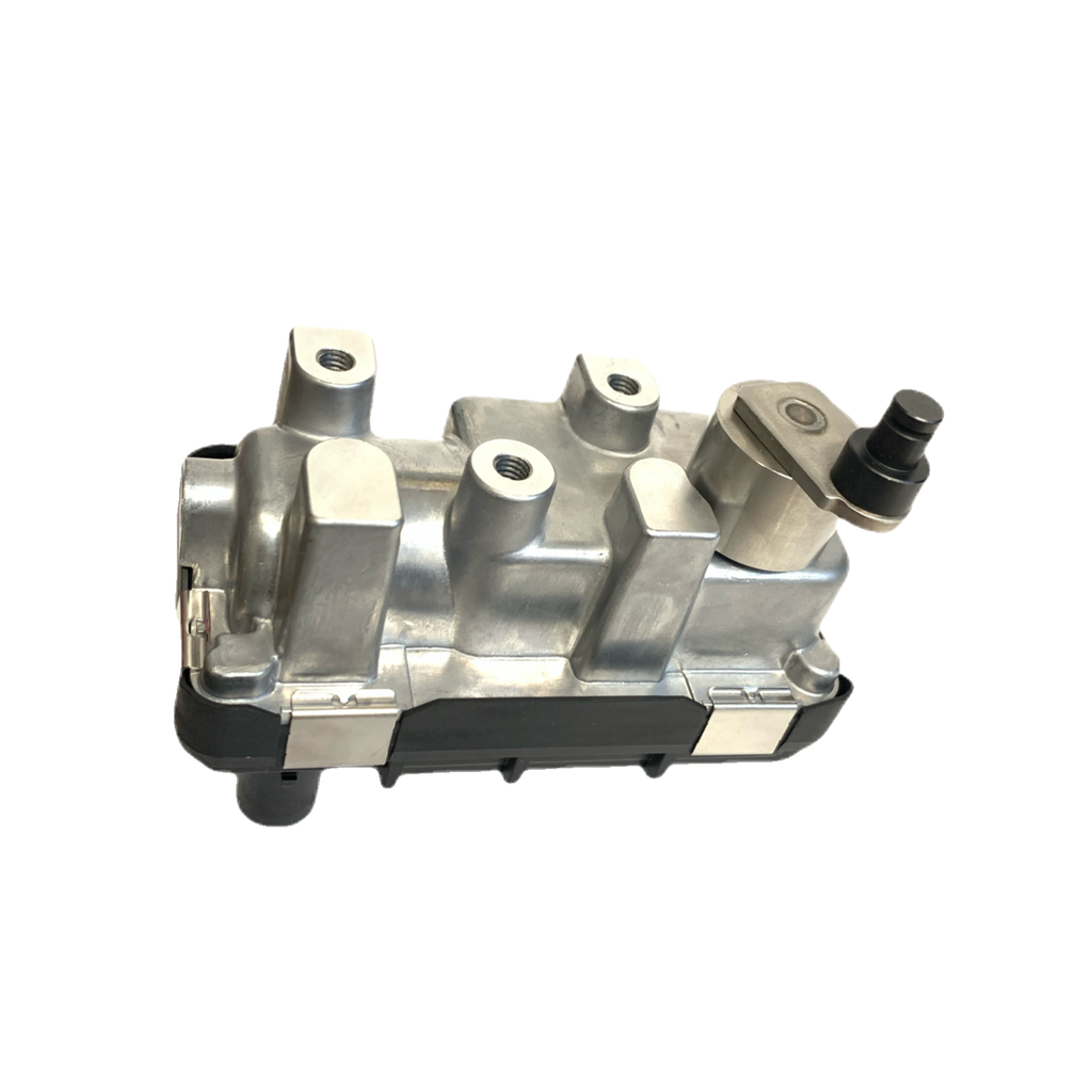 New Electronic Actuator 787556 - Ford Ranger, Transit 2.2 TDCi ...