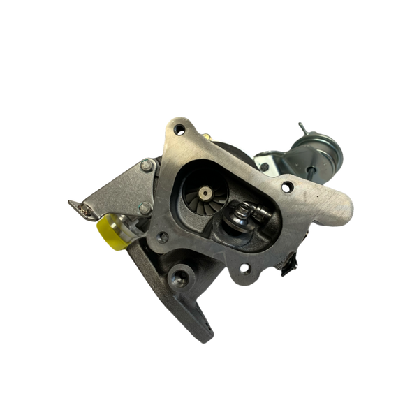 New Turbocharger 786997-0001 - Nissan / Renault / Vauxhall (Opel) 2.3 ...