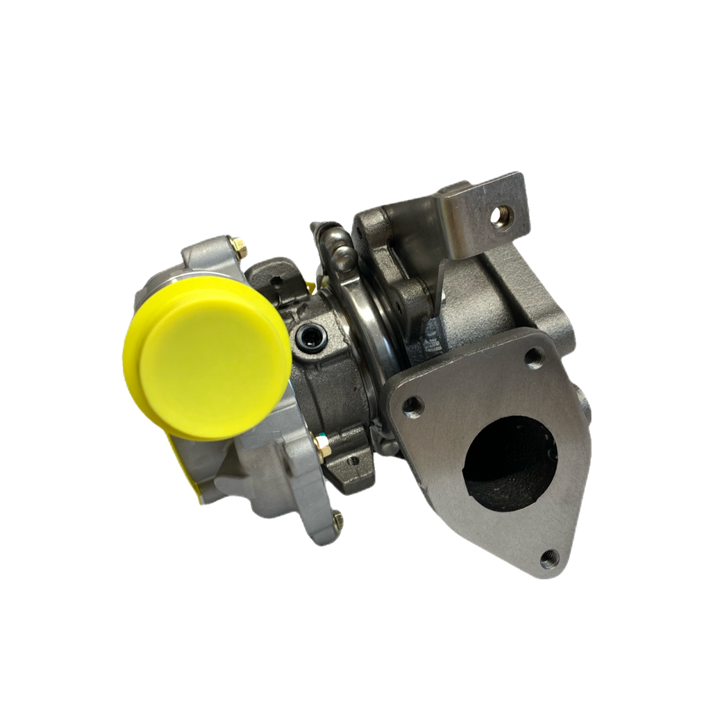 New Turbocharger 786997-0001 - Nissan / Renault / Vauxhall (Opel) 2.3 ...