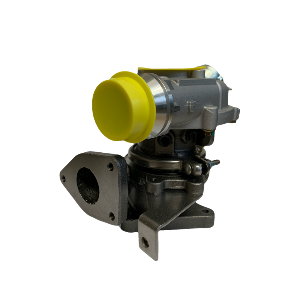 New Turbocharger 786997-0001 - Nissan / Renault / Vauxhall (Opel) 2.3 ...