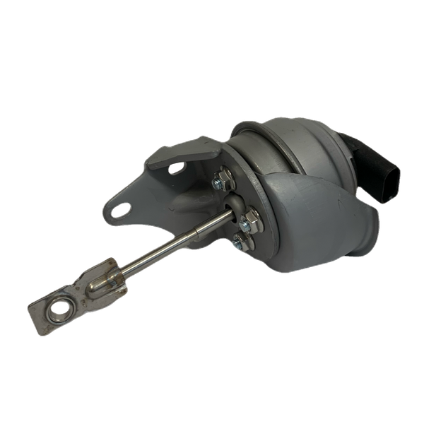 New Electronic Actuator 789016-0001/2 - VW Polo / SEAT Ibiza / Skoda F ...