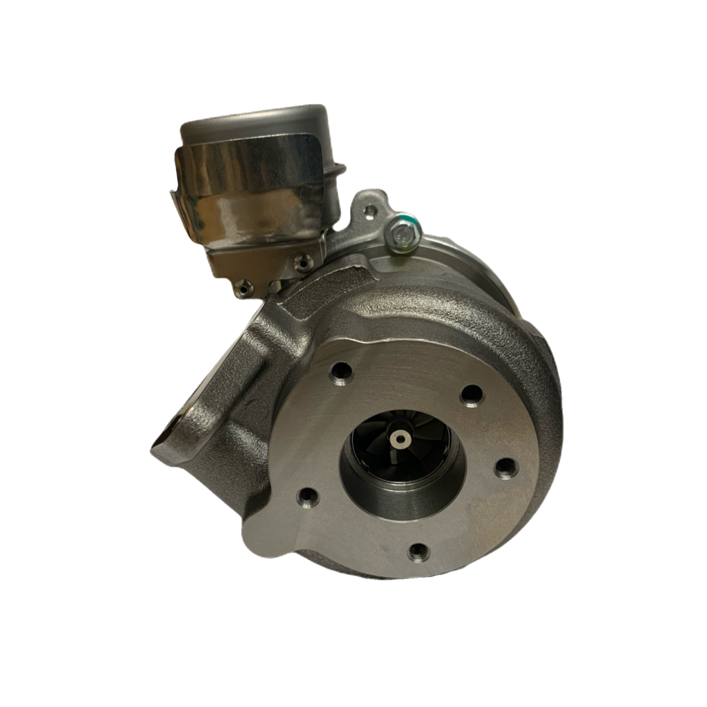 New Turbocharger BV39-070 / 5439-970-0070 - Nissan / Renault 1.5 dCi ...